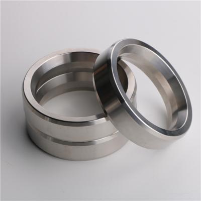 中国 API 6A N07718 RX54 井戸頭グラフィットリング ガスケット厚さ0.25インチ 販売のため