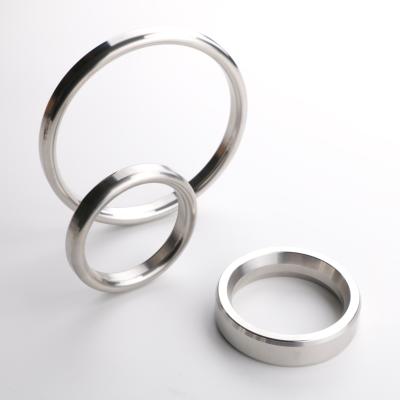 中国 高温 F55 RX24 溶接リングガスケット ロックウェル C 20-30 販売のため
