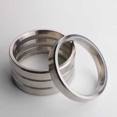 中国 ASME B16.20 F53 RX23 高圧Oリングガスケット 腐食耐性 販売のため