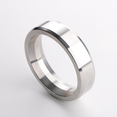 中国 ASME B16.20 井戸頭 RX24 ステンレス鋼 メタルシールリング 4 インチ 販売のため