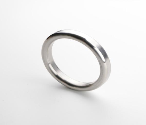 Quality R31 Oval Ring Joint Gasket Rtj Ring Type API 6A for sale