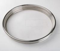 Quality R31 Oval Ring Joint Gasket Rtj Ring Type API 6A for sale