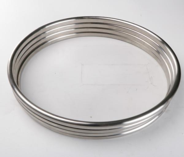 Quality R31 Oval Ring Joint Gasket Rtj Ring Type API 6A for sale