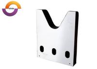 China Adjustable Length Polished Flying Cut Blade For Precise Rectangular Surface Cutting for sale