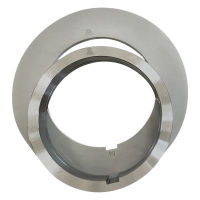China ISO9001 Certified Rotary Shearing Knives with 7-15 Days Delivery Time for sale