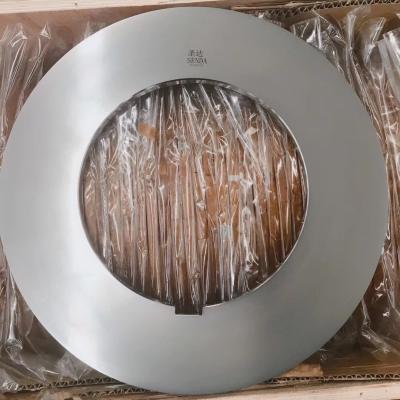 China ISO9001 Certified Rotary Shearing Knives with 7-15 Days Delivery Time for sale
