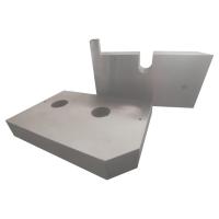China Customized High Precision Flying Shear Blade With Grinding Accuracy 0.005mm Width for sale