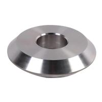 China Polished Surface And Sharp Edge Rotary Shearing Knives For Efficient Cutting for sale