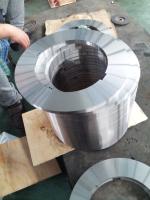 China High Sharpness Shear Cutting Knives Customized for sale