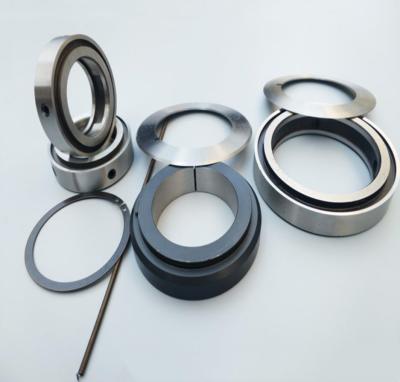 Cina 1mm Slitting Machine Spacers For 50mm Diameter Applications in vendita