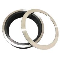 China Lightweight Weight Metal Spacers Slitter Tooling for sale