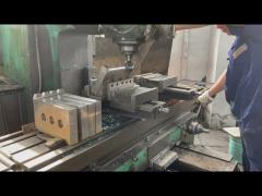 Lâmina de voo hidráulica da tesoura do metal para a planta de fábrica de aço