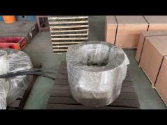 Hot Cold Roll Mill Slitting Blades For Coil Slitting Lines Side Trimmer
