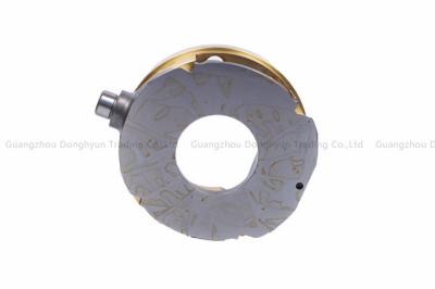 Cina Pezzi di ricambio idraulici di Piston Pump Hydraulic dell'escavatore di Assy For A8V0200 GM18VL K3SP36 del piatto di sciabordio di alta qualità in vendita