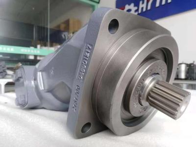 China TEM Low MOQ Excavator Parts A2FM107/020 Hydraulic Pump Fan Gear Pump for Bulldozer Rexroth Accessories for sale