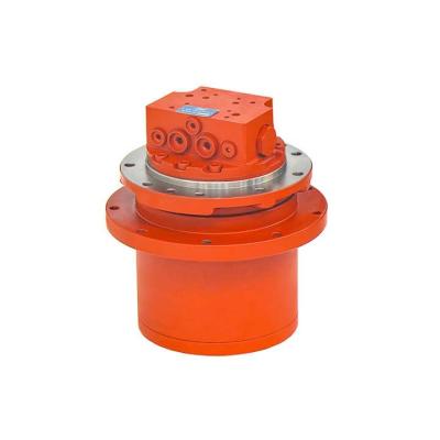 중국 SK50 E305.5 E306 GM05VL GM06VN PC45 PC50 PC55 PC56 ZX60 왕복거리 모터 조립을 위한 TM06 9 홀 말단 전동 조립 판매용