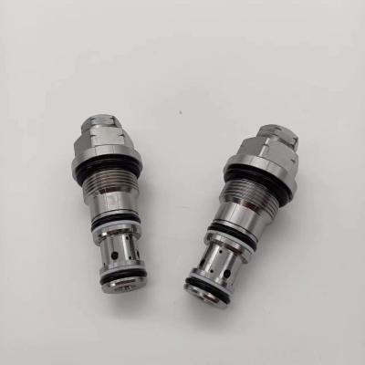 China Komatsu PC200-6 Unloading Valve Relief Valve 723-40-56302 for sale
