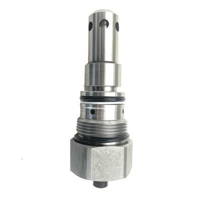 China Efficient Relief Valve With Threaded Connection Type - Hitachi EX400 for sale