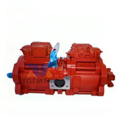China Used Excavator Parts Hydraulic Main Pump For Komatsu for sale