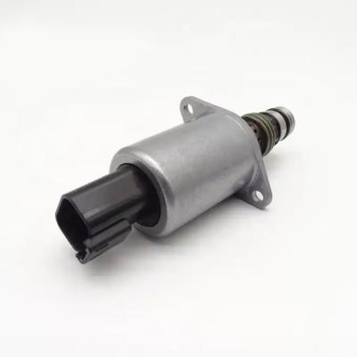 China Excavator Solenoid Valve 24V Hydraulic Pump Solenoid Valve 1017969 For Sany Excavator SY215 SY325 for sale