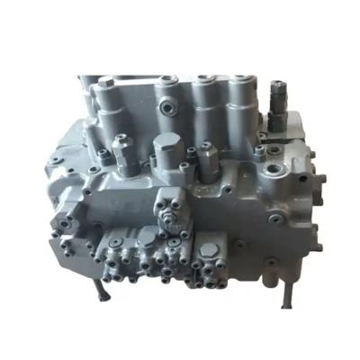 Cina PRESSO MIGLIORE PARTE NUOVE DI ESCAVATORE Valvola di controllo MIAN Valvola di controllo idraulica 4459002 PER HITACHI ZX200-3G in vendita