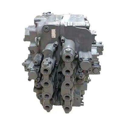Cina PRESSO MIGLIORE PARTE NUOVE DI ESCAVATORE Valvola di controllo MIAN Valvola di controllo idraulica 4459002 PER HITACHI ZX200-3G in vendita