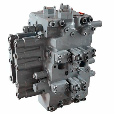Cina PARTI DI MACHINERIE DI CUSTRUZIONE Altre valvole di controllo idrauliche 4628664 PER HITACHI ZX240-3 ZX250H-3 ZX250K-3 ZX270-3 ZX280LC in vendita
