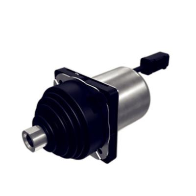 China New Excavator Electrical Joystick Pilot Valve Controller 5201347 For Caterpillar E336F E390F E349F E336E E352F E374D E38 for sale