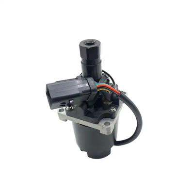 China New Excavator Electrical Joystick Pilot Valve Controller 5201347 For Caterpillar E336F E390F E349F E336E E352F E374D E38 for sale