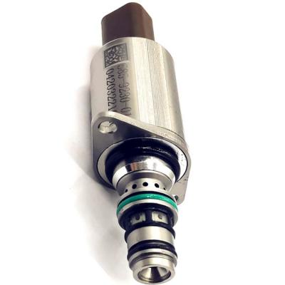 China HYDRAULIC VALVE 5859230 SOLENOID VALVE FOR CATERPILLAR CAT 320GC E323D E330 E336 E320 for sale