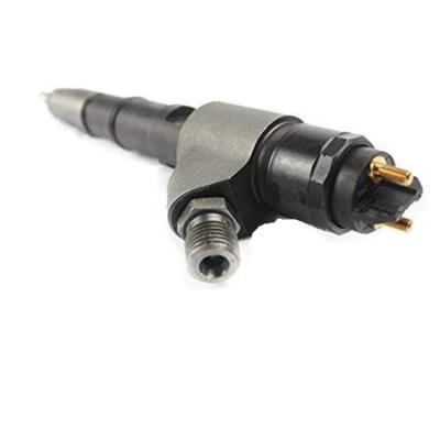 China Engine Diesel Fuel Injectors 20798683 VOE20798683 0445120067 04290987 For D6E EC210 EC210B for sale