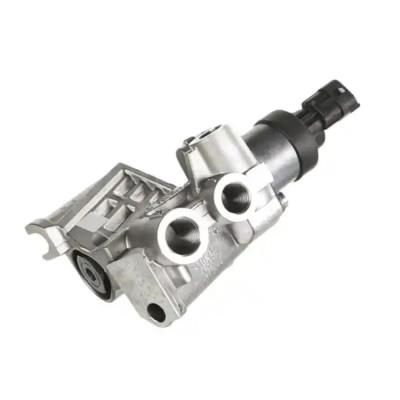 Cina Valvola di controllo dell'escavatore Valvola di controllo del regolatore del carburante 21638691 VOE21638691 Per EC210B EC240B in vendita