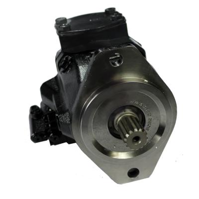 China Construction Machinery Parts 3500666 CAT3500666 CAT Hydraulic Piston Pump For Caterpillar 414E 416E 422E 428E 434E for sale