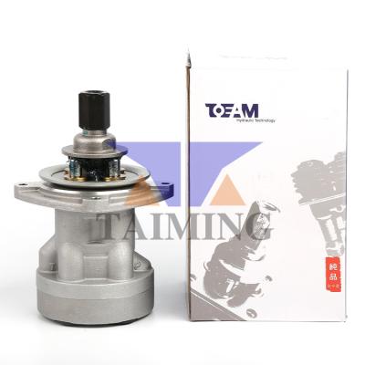 Китай Строительные машины экскаватор джойстик левая правая ручка контроллер клапана для экскаваторов Кавасаки продается