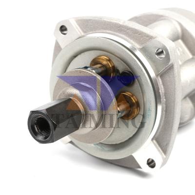 Cina Macchine da costruzione scavatori joystick maniglia sinistra destra Valve controller per scavatori in vendita