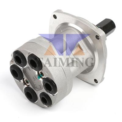 Cina Macchine da costruzione scavatori joystick maniglia sinistra destra Valve controller per scavatori in vendita