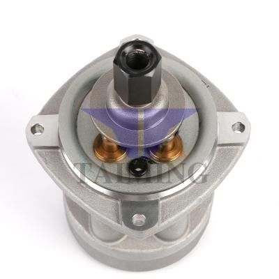 Cina Macchine da costruzione scavatori joystick maniglia sinistra destra Valve controller per scavatori in vendita