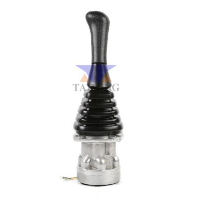 Cina Macchine per la costruzione scavatori joystick maniglia valvola controller joystick idraulico per scavatori in vendita