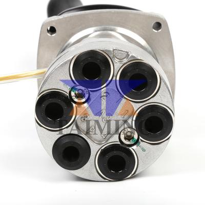 Cina Macchine per la costruzione scavatori joystick maniglia valvola controller joystick idraulico per scavatori in vendita