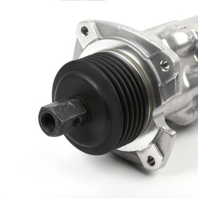 Cina Valvola idraulica a destra sinistra per scavatori CAT 307C 312D 318C 320C 320D in vendita