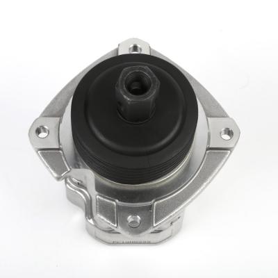 Cina Valvola idraulica a destra sinistra per scavatori CAT 307C 312D 318C 320C 320D in vendita