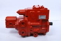 China K3SP36C Gear Pump Main Complete Pump for Construction Excavator for sale