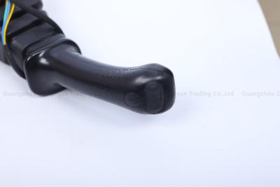 China New Durable Excavator Joystick Operation Handle, 100% Quality Guarantee for sale
