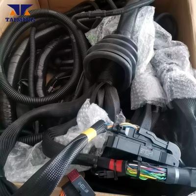 China Wiring Harness VOE20718807 VOE14512406 for Excavator Full Machine Electrical Cable for sale