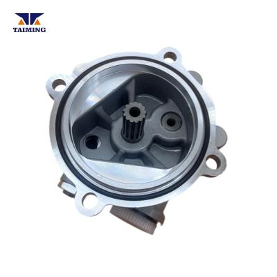 China K3V112 K3V112DT Hydraulic Gear Pilot Pump Assembly for Excavator Construction Machinery Repair for sale