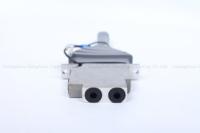China High Quality Joystick for Excavator, Professional Service, Durable, Multi-Function Test for sale