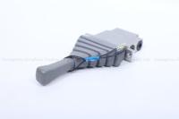 China High Quality Joystick for Excavator, Professional Service, Durable, Multi-Function Test for sale