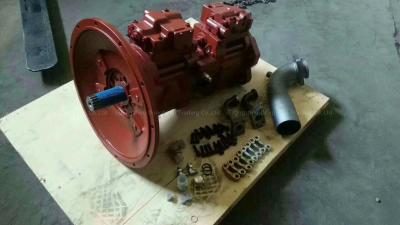 China High Quality Genuine Hitachi Excavator Hydraulic Pump of Hot Sale and High Pressure Main Pump for sale