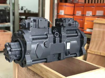 China New K3V112DT Durable Excavator Hydraulic Pump from Guangzhou, China for sale