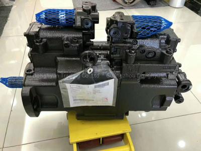 China Original  K7V63 Hydraulic Piston Pump For Industrial Machines Construction Machinery for sale